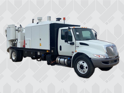 True North HDD | Your Source for Directional Drill Equipment